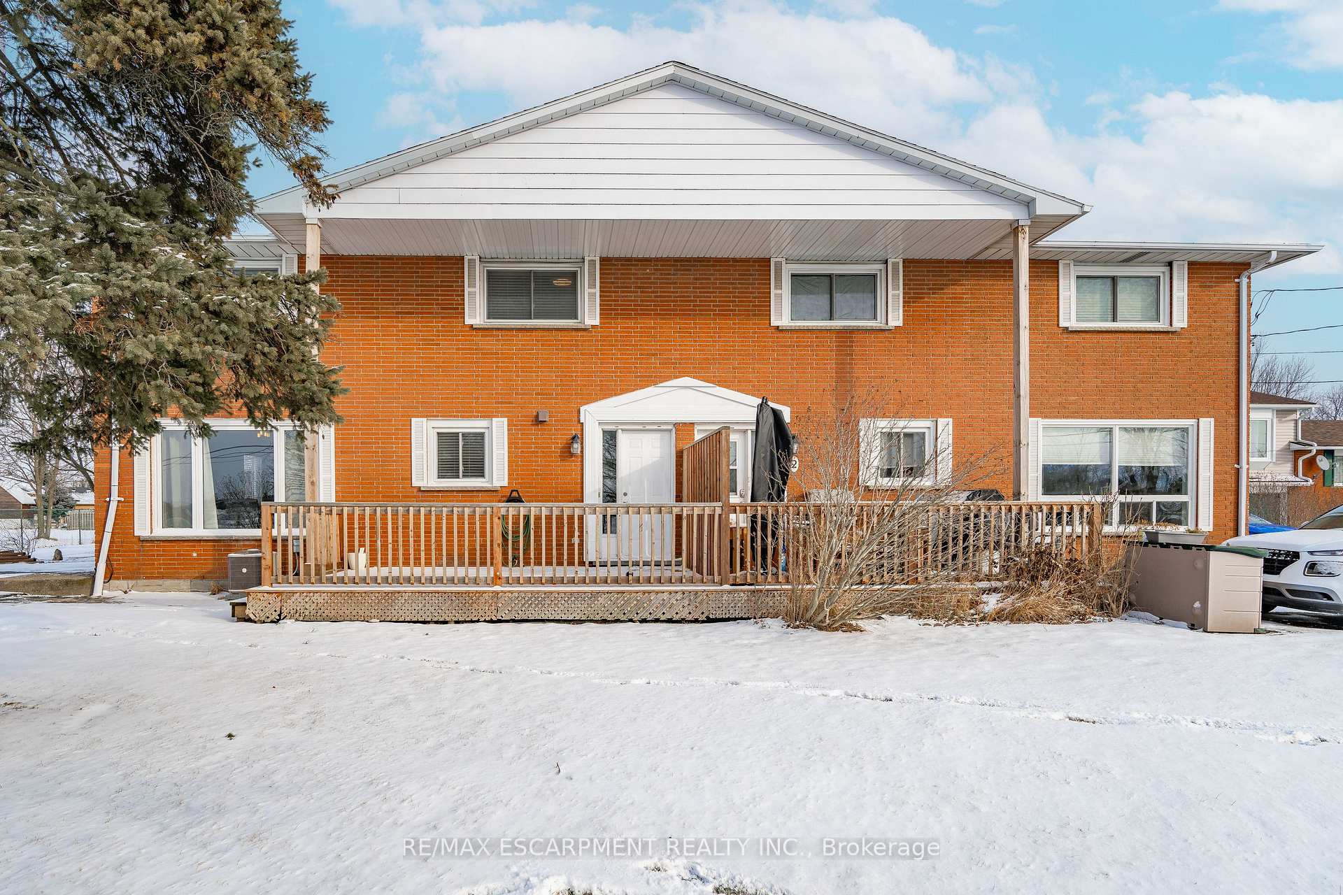 1 - 6427 Townline Road, West Lincoln, ON L0R 2A0