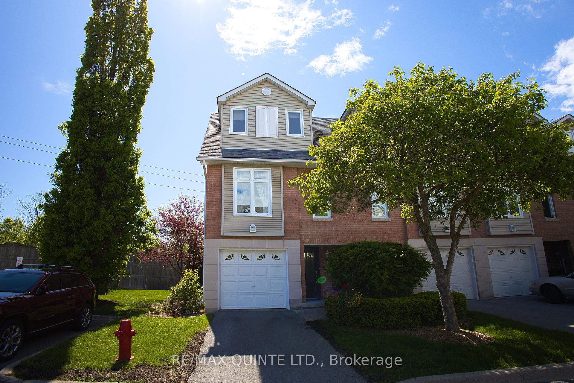 1 - 9 Progress Avenue, Belleville, ON K8P 4Z3