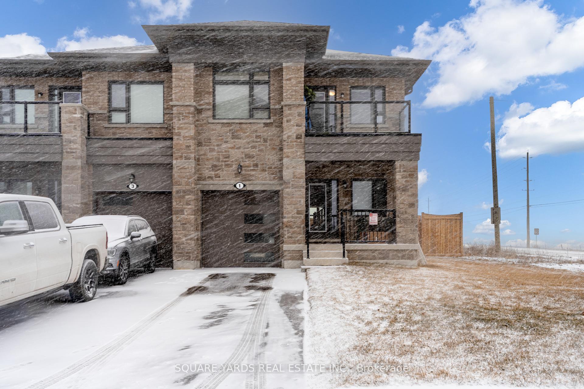 1 Allinson Lane, Uxbridge, ON L9P 0R6