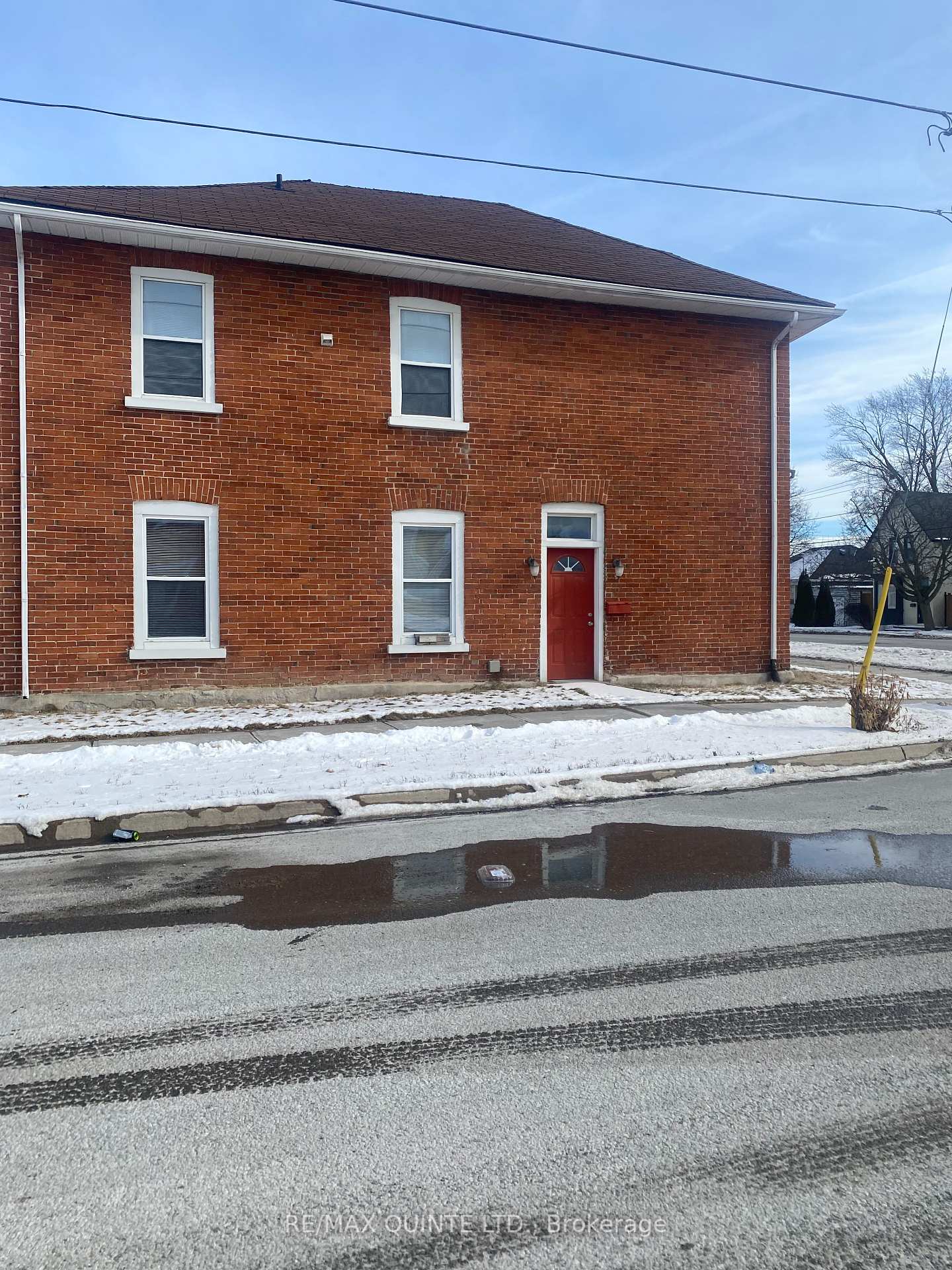 1 BOSWELL Street, Belleville, ON K0K 3K7