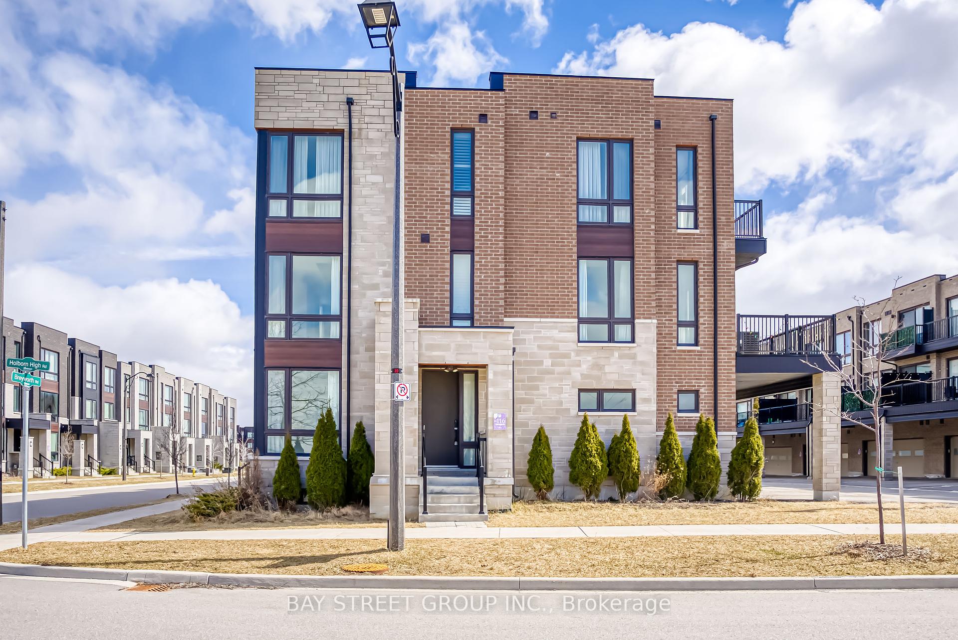 1 Breyworth Road, Markham, ON L6C 0Z5