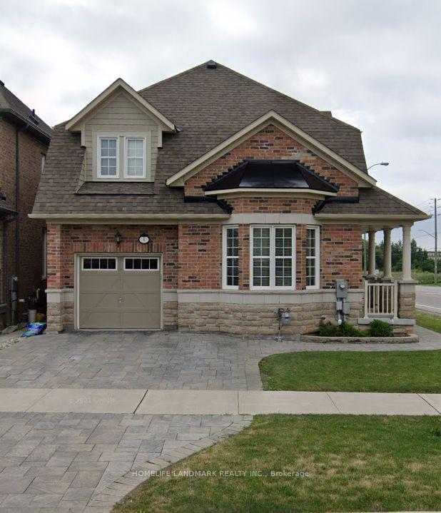 1 Church View Avenue, Markham, ON L6C 0L6