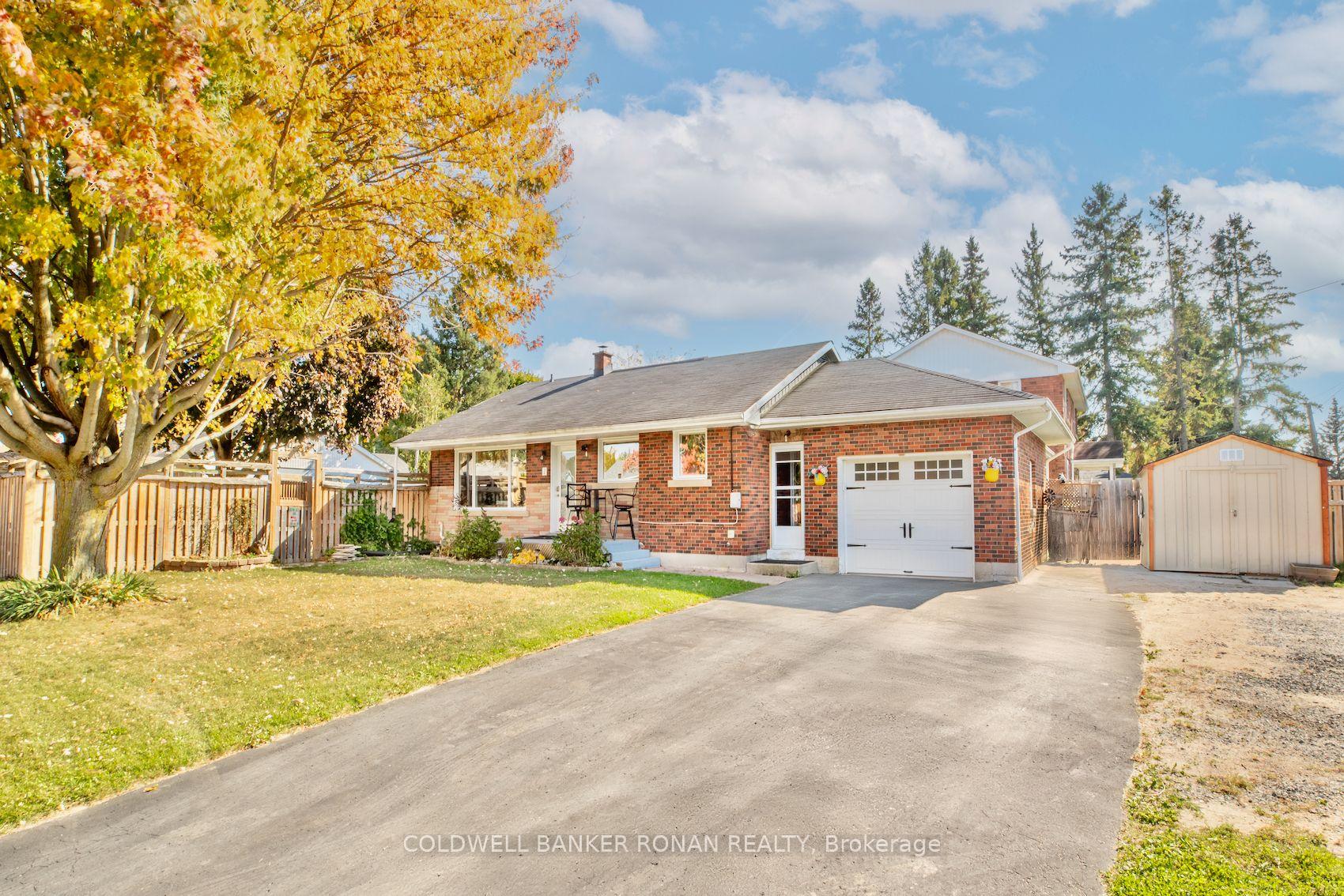 1 Colbeck Crescent, New Tecumseth, ON L9R 1B7