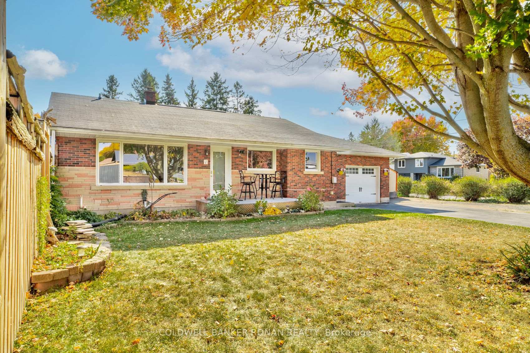 1 Colbeck Crescent, New Tecumseth, ON L9R 1B7
