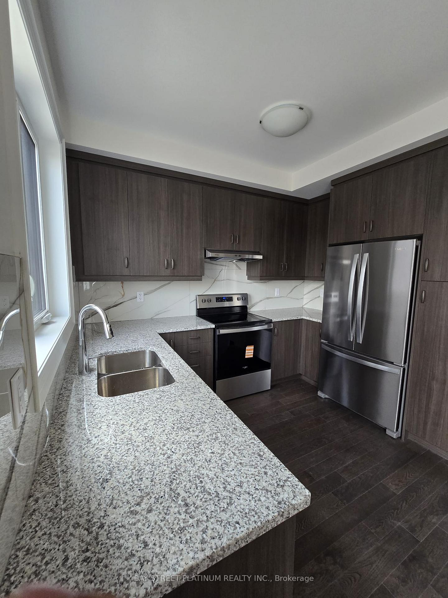 1 Falby Road, Brampton, ON L6P 3E1