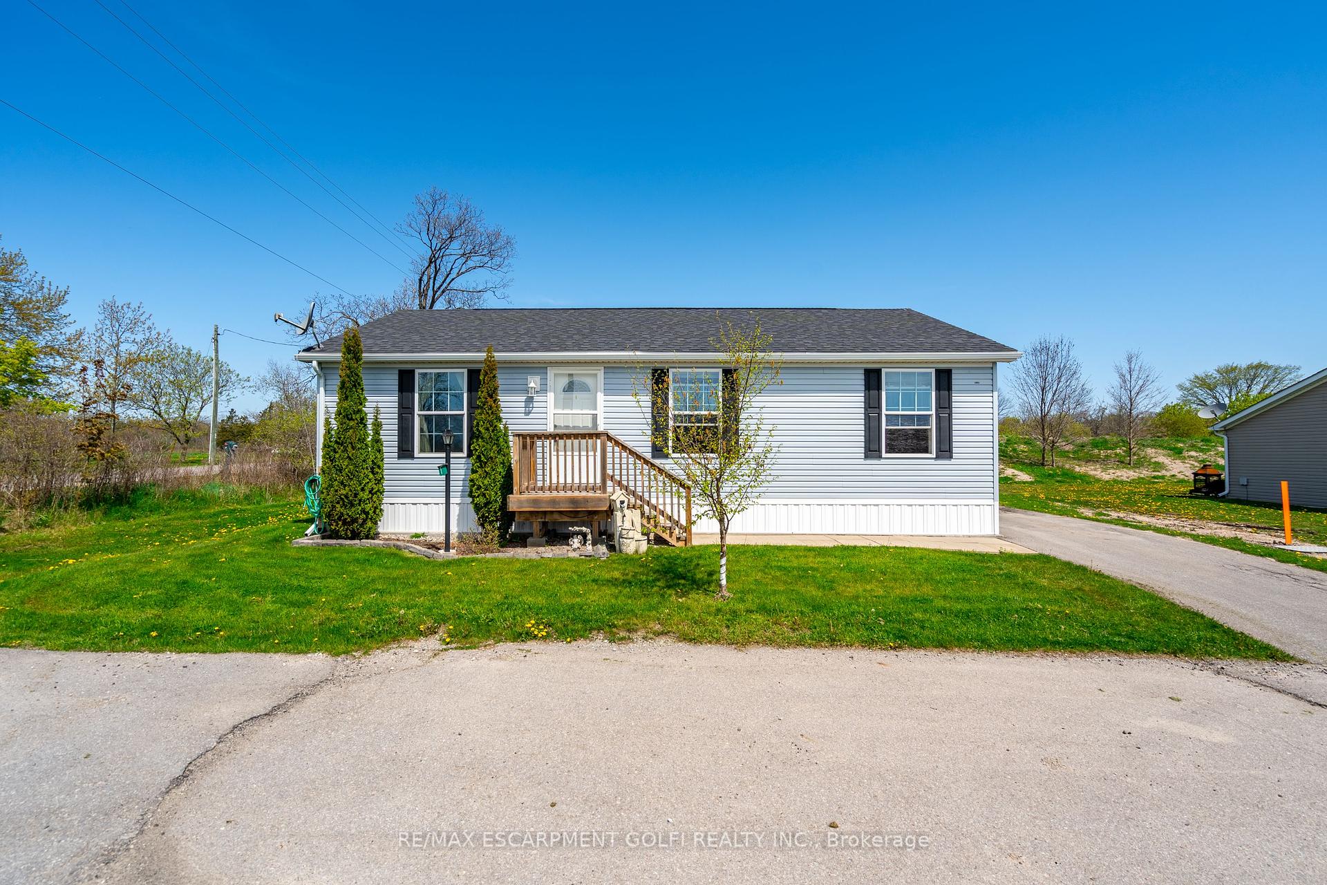 1 Forest Trail, Haldimand, ON N0A 1L0