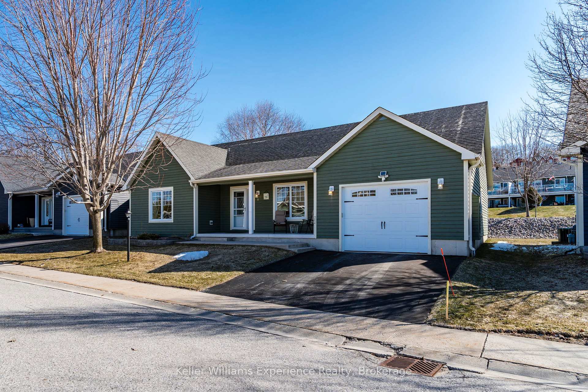 1 Gidley Court, Penetanguishene, ON L9M 0A7