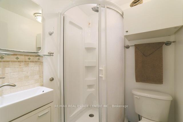 Main Level Studio - 1 Hiawatha Road, Toronto, ON M4L 2X7