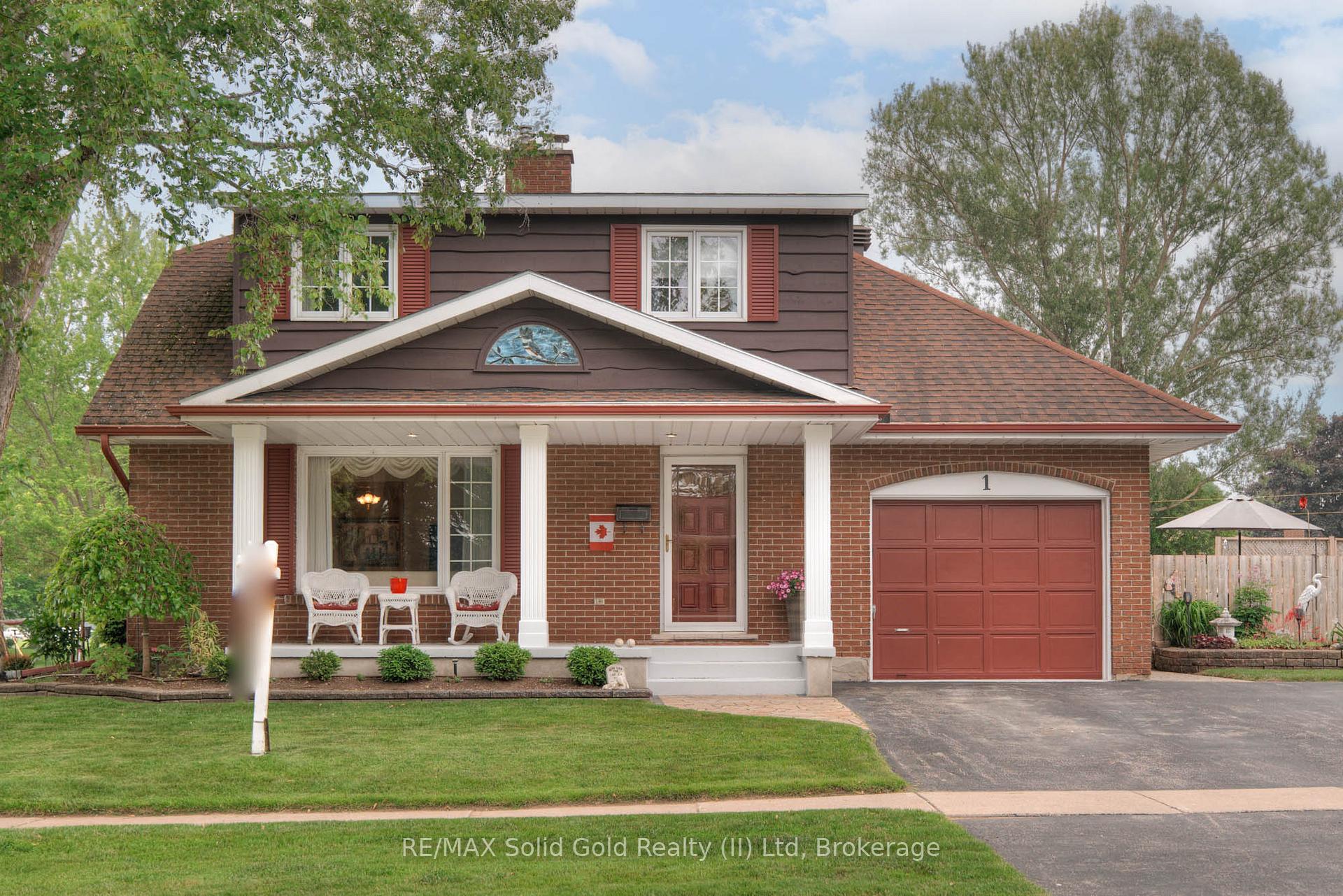 Woolwich Real Estate MLS® Listings & Houses For Sale