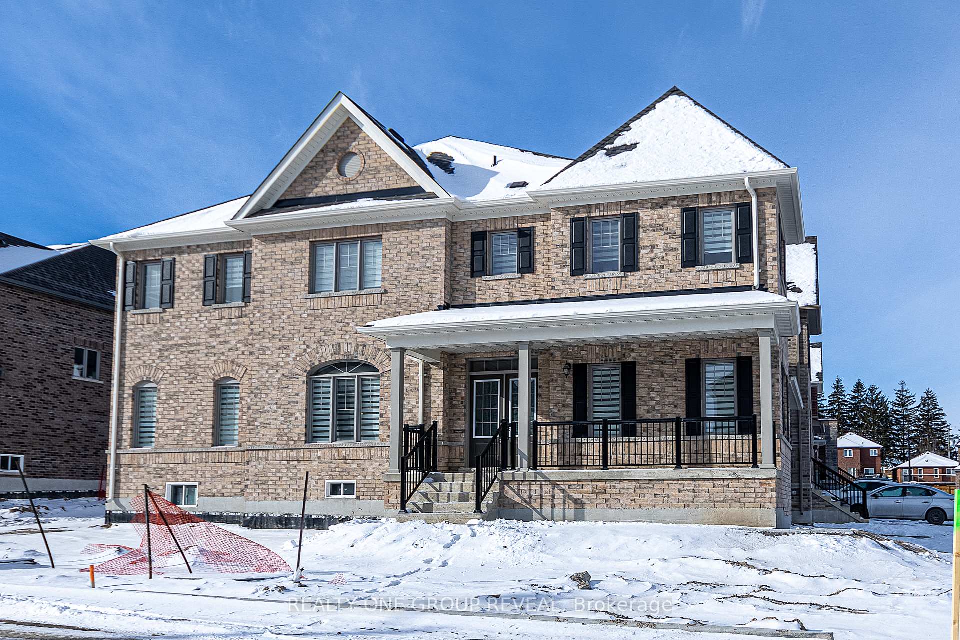 1 North Garden Boulevard, Scugog, ON L9L 0C9