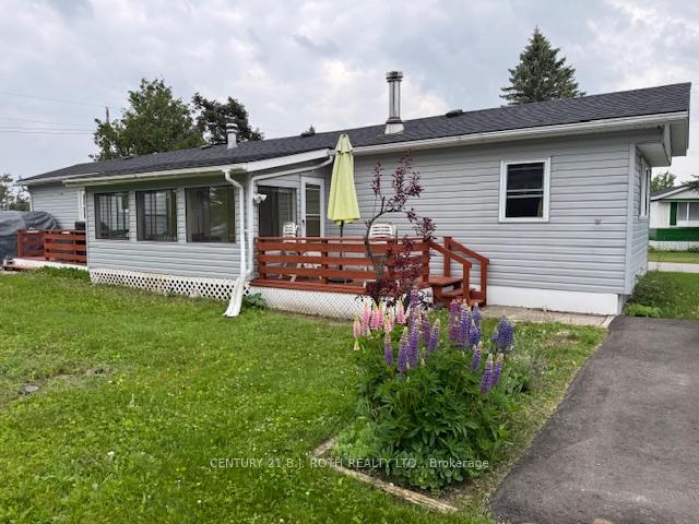 1 Orr Drive, Oro-Medonte, ON L3V 0P9