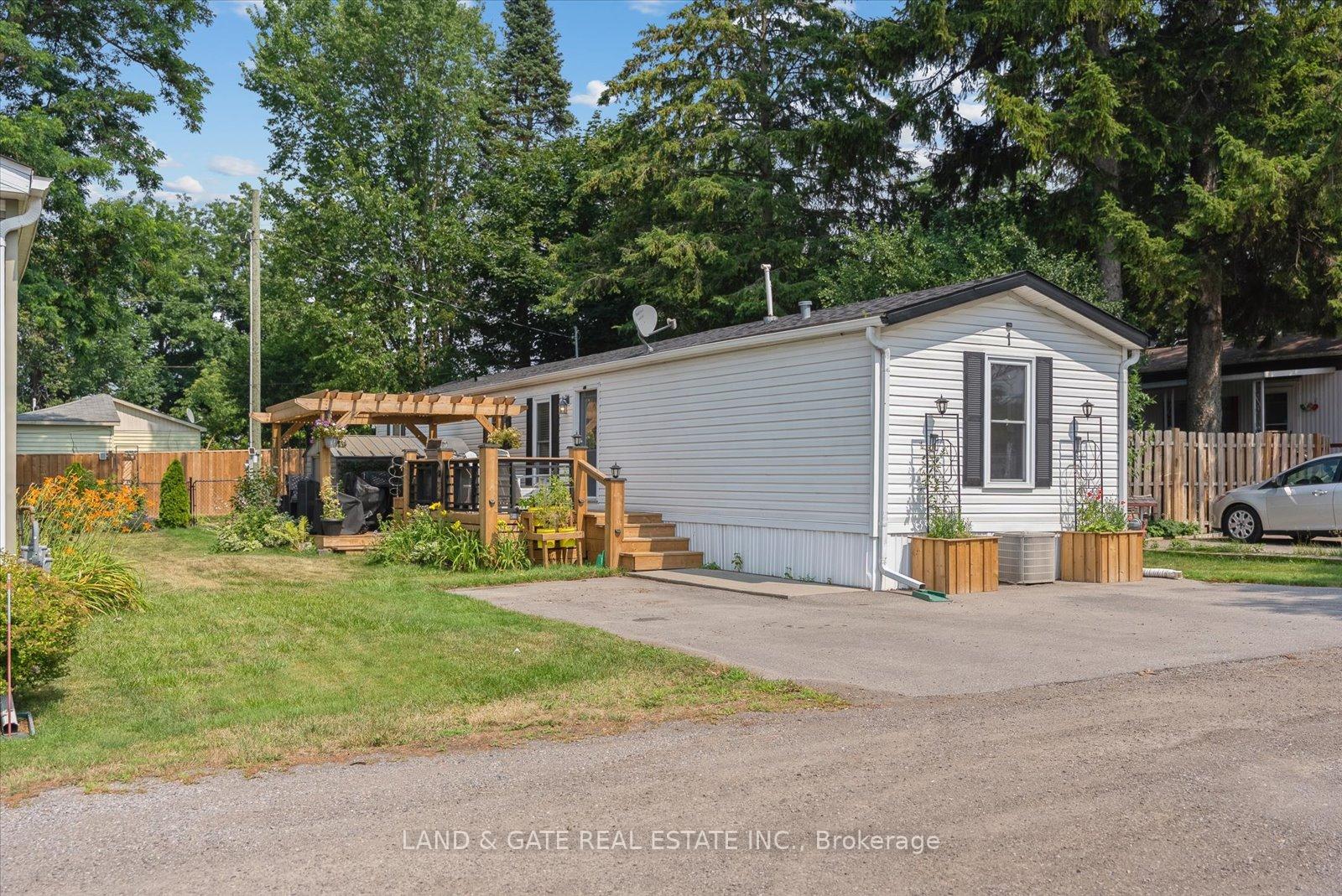 1 Park Lane, Hamilton Township, ON K9A 0X9