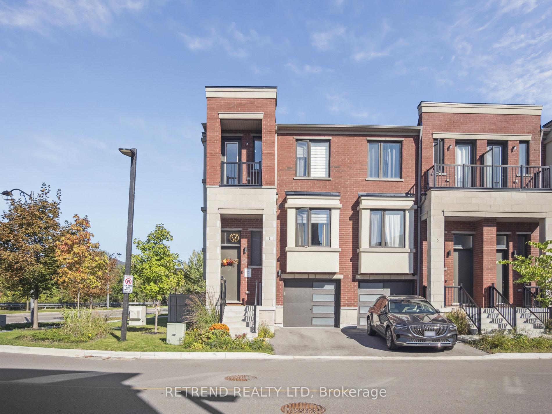 Vaughan Real Estate MLS® Listings & Houses For Sale