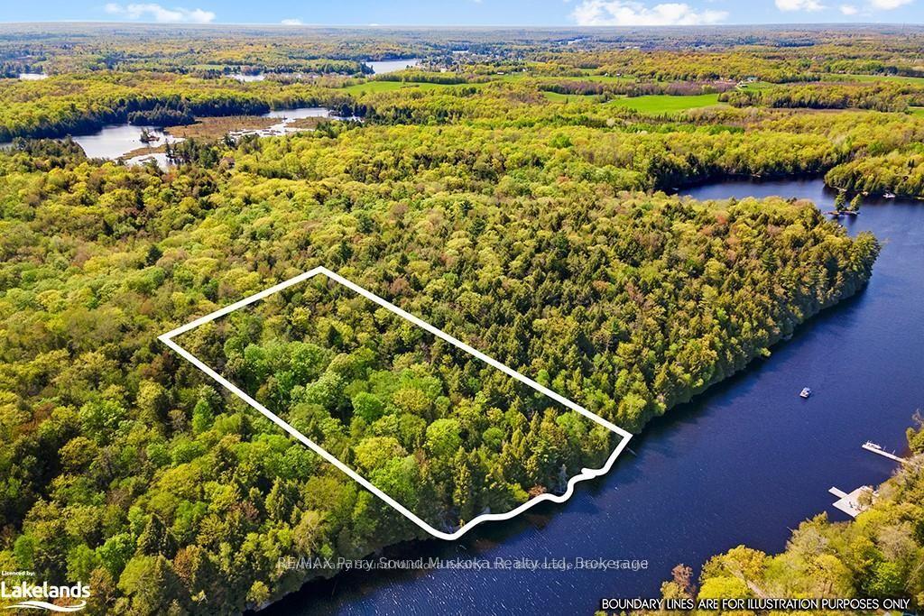 1 SALWAY Lane, McKellar, ON P0G 1C0