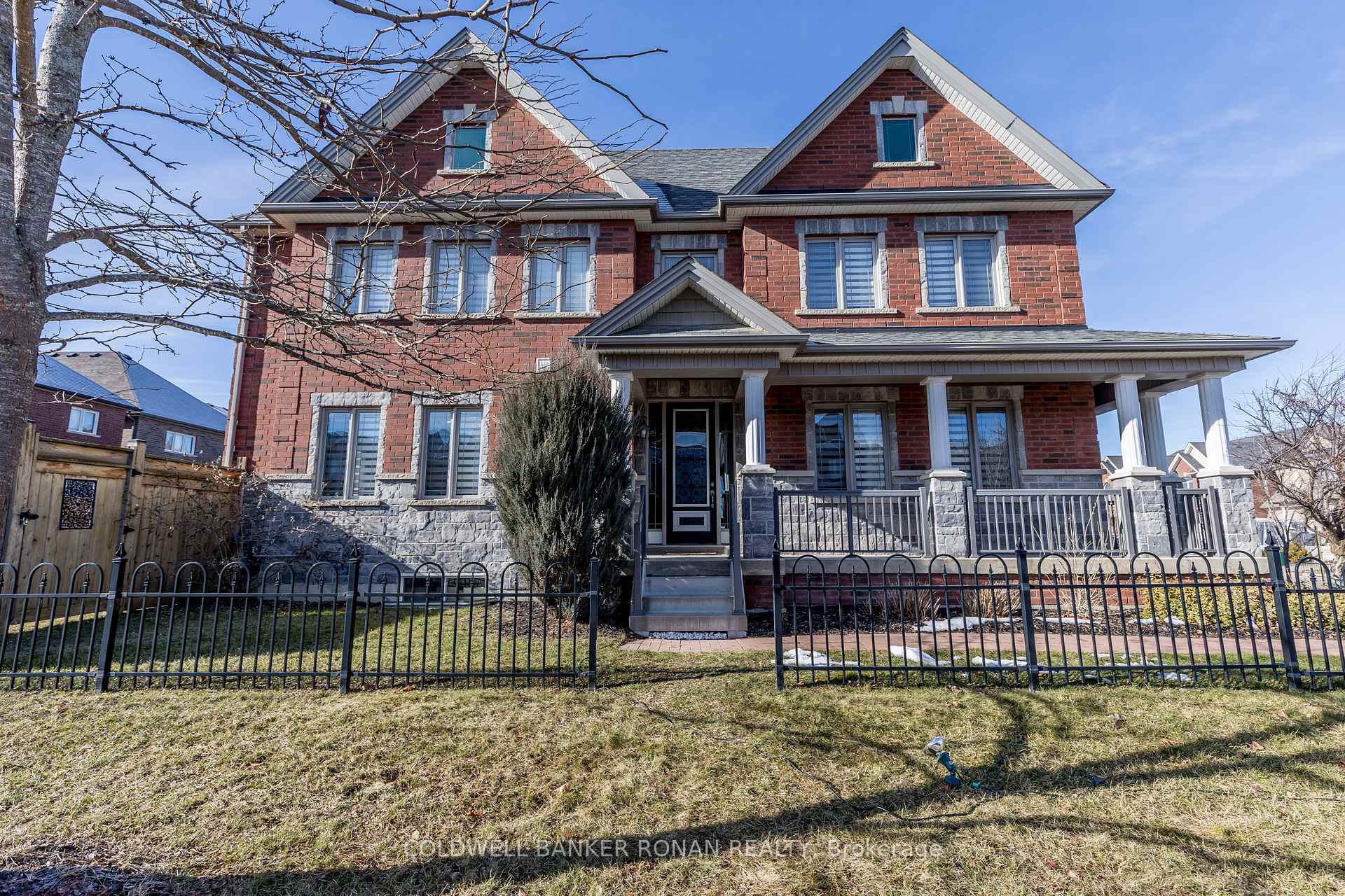 1 Scott Drive, New Tecumseth, ON L9R 0H4