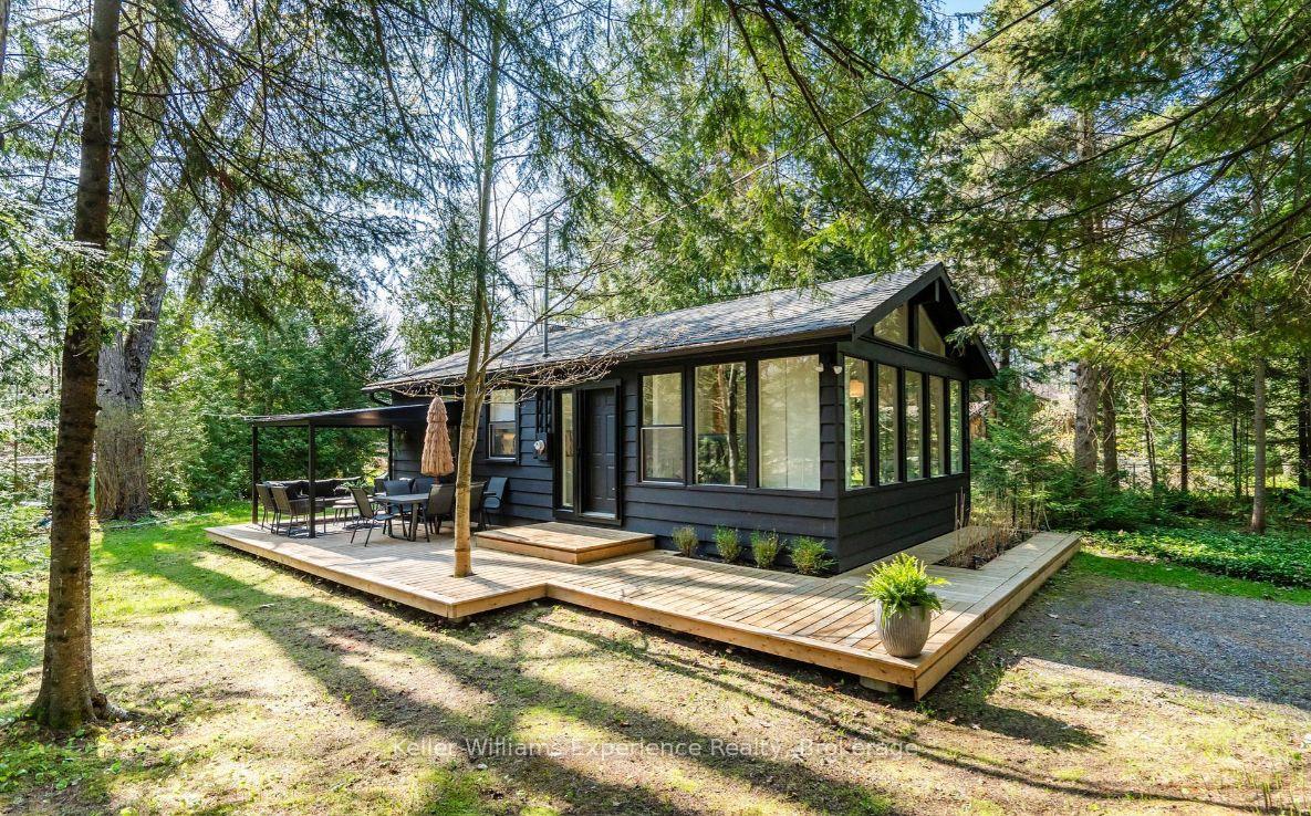 Tiny Real Estate MLS® Listings & Houses For Sale