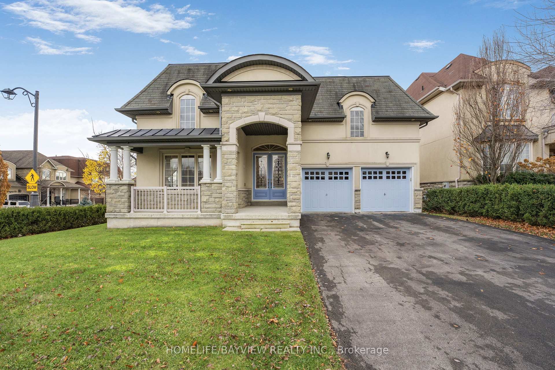 1 Sweet Valerie Court, Vaughan, ON L6A 0C6