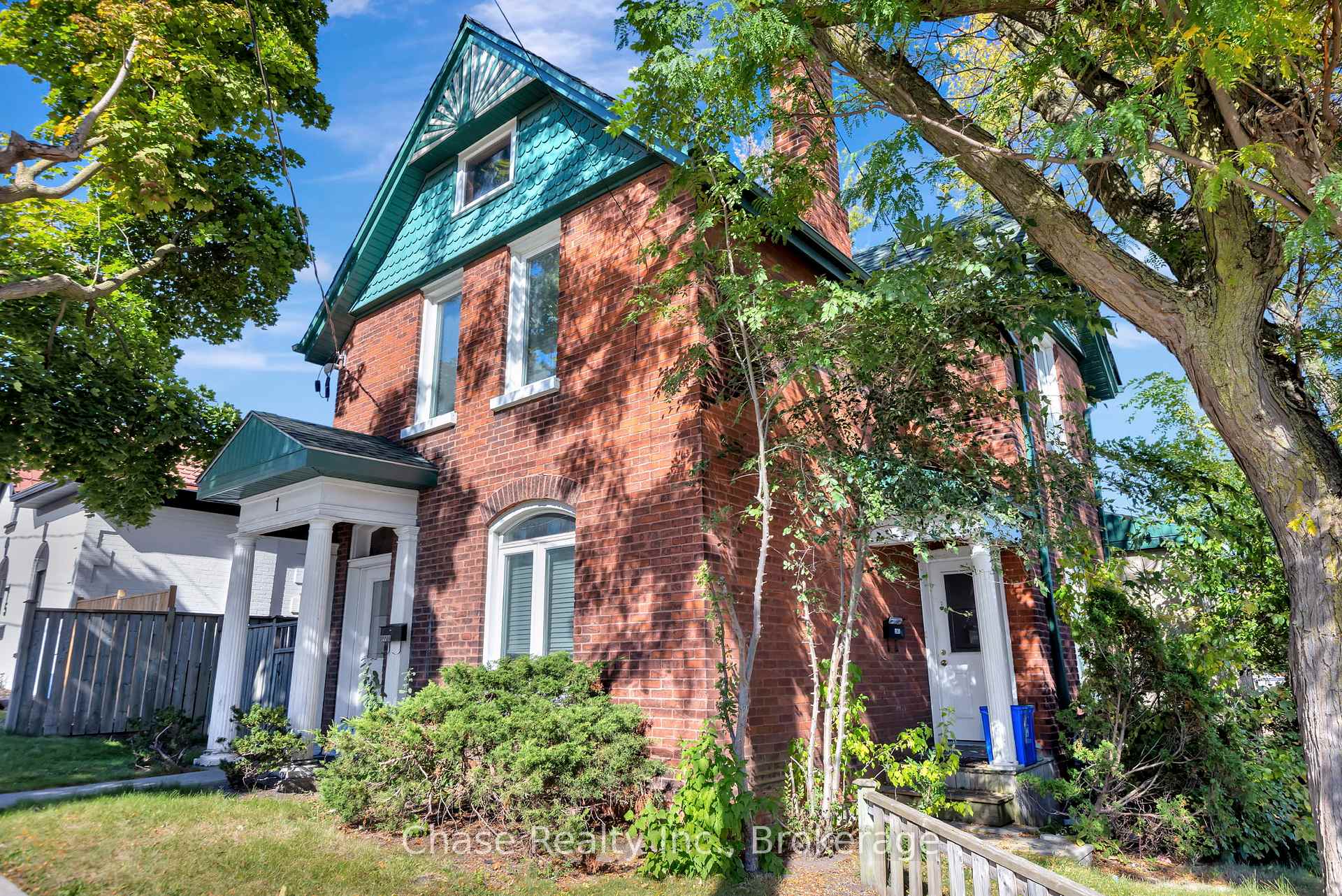 Brantford Real Estate MLS® Listings & Houses For Sale