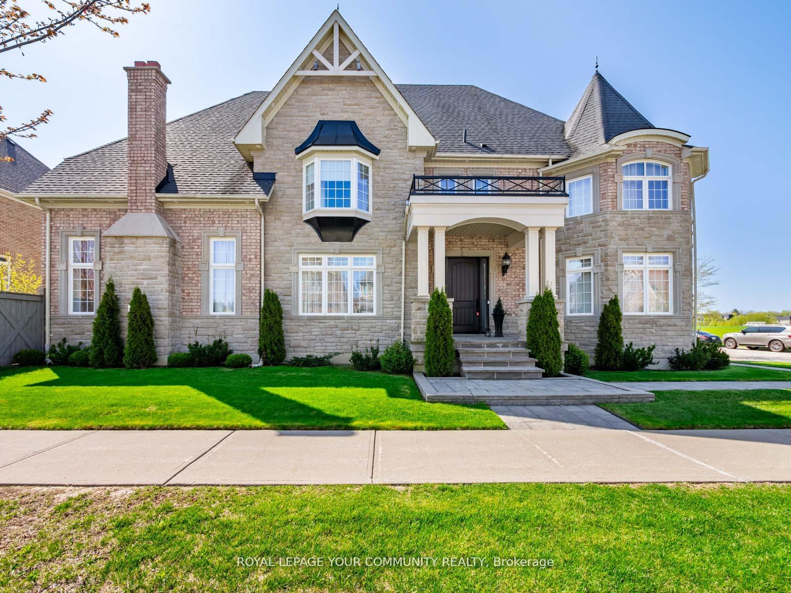 1 Terry View Crescent, King, ON L7B 0B7