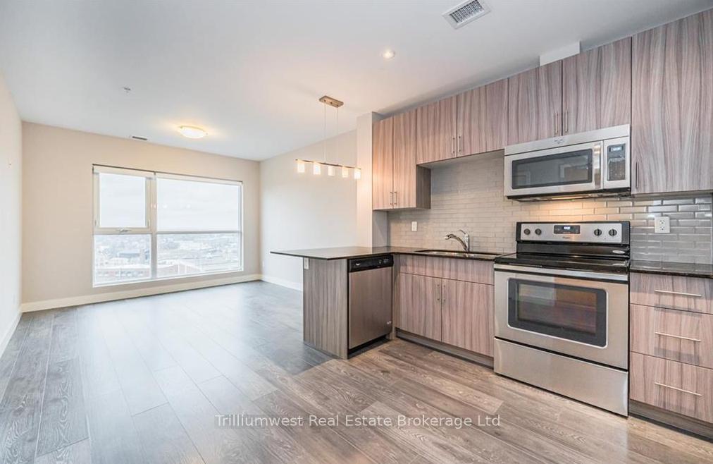 1 Victoria Street, Kitchener, ON N2G 1C2
