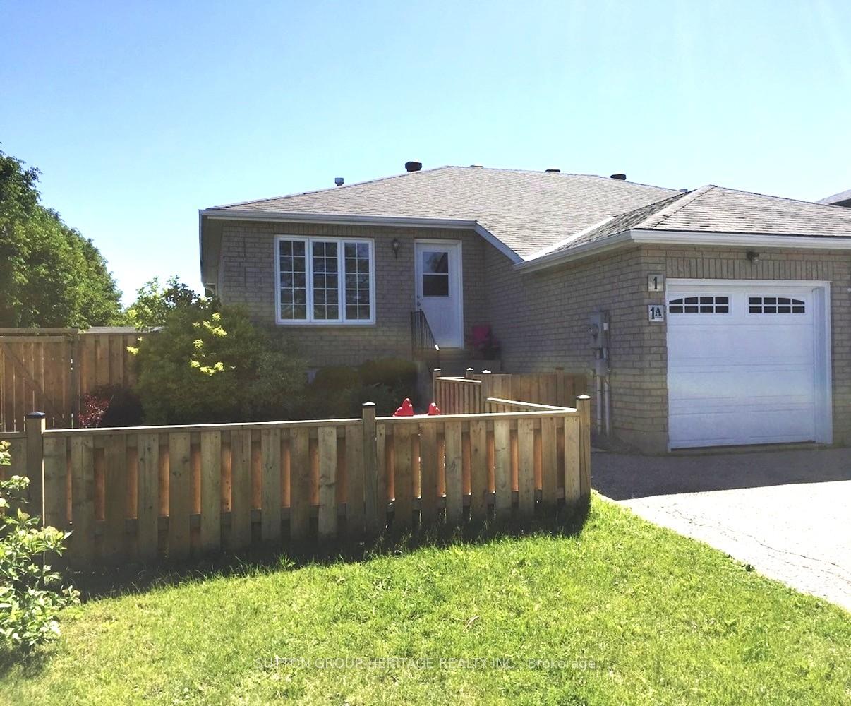 1 Violet Street, Barrie, ON L4N 9N1