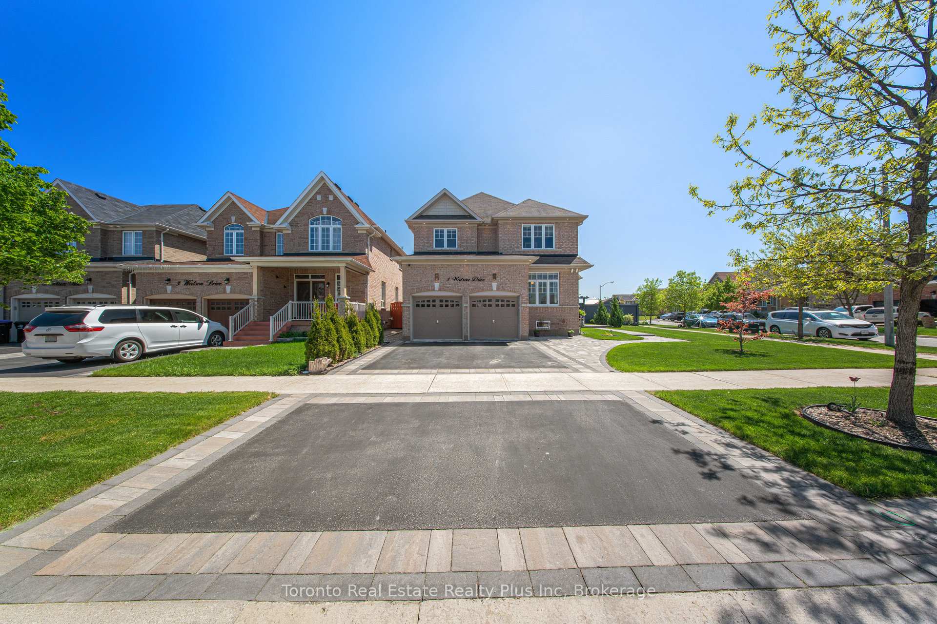 1 Watson Drive, New Tecumseth, ON L0G 1W0