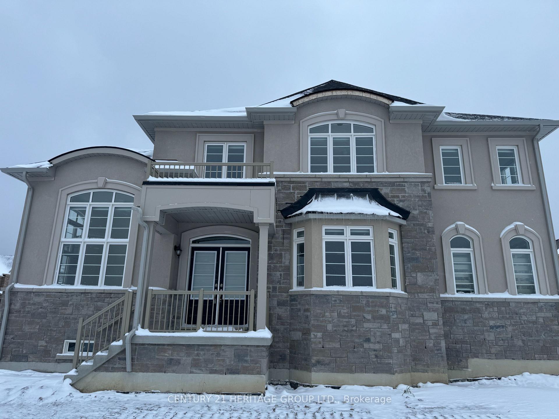 1 Wayne Allison Drive, Georgina, ON L0E 1R0