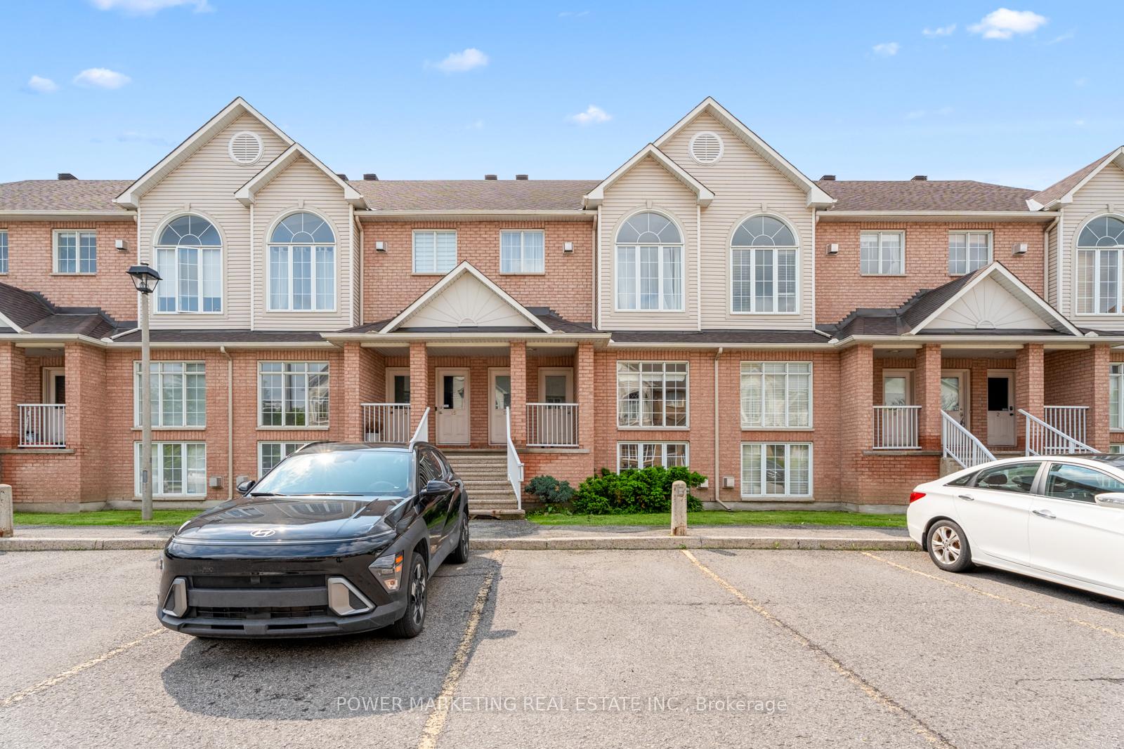 10 - 1701 BLOHM Drive, Hunt Club - South Keys and Area, ON K1G 6N6