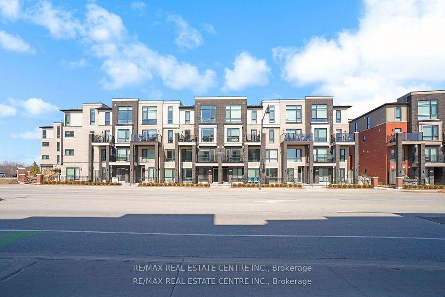 10 - 175 Veterans Drive, Brampton, ON L7A 5L2