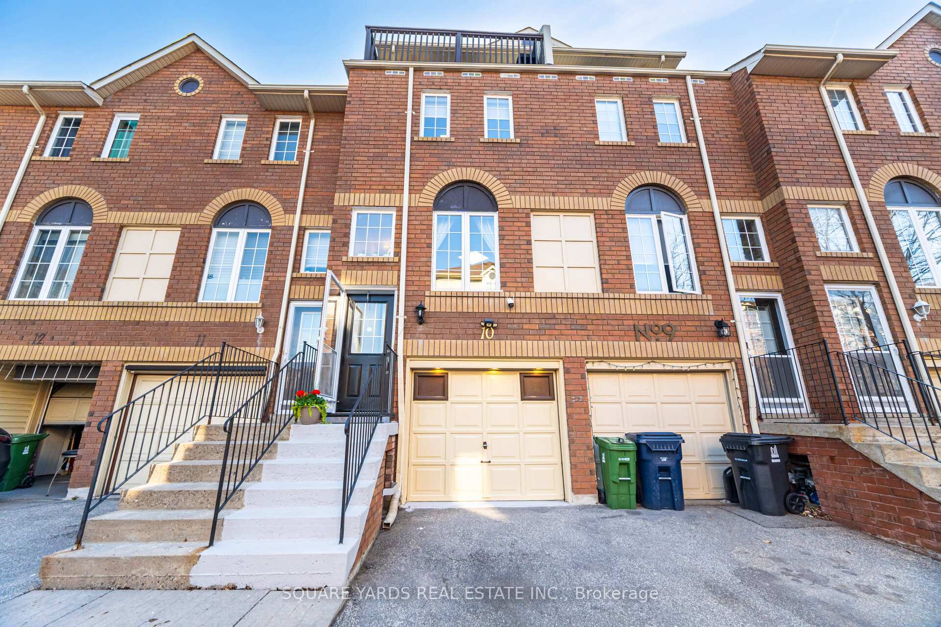 10 - 189 Galloway Road, Toronto, ON M1E 5H3