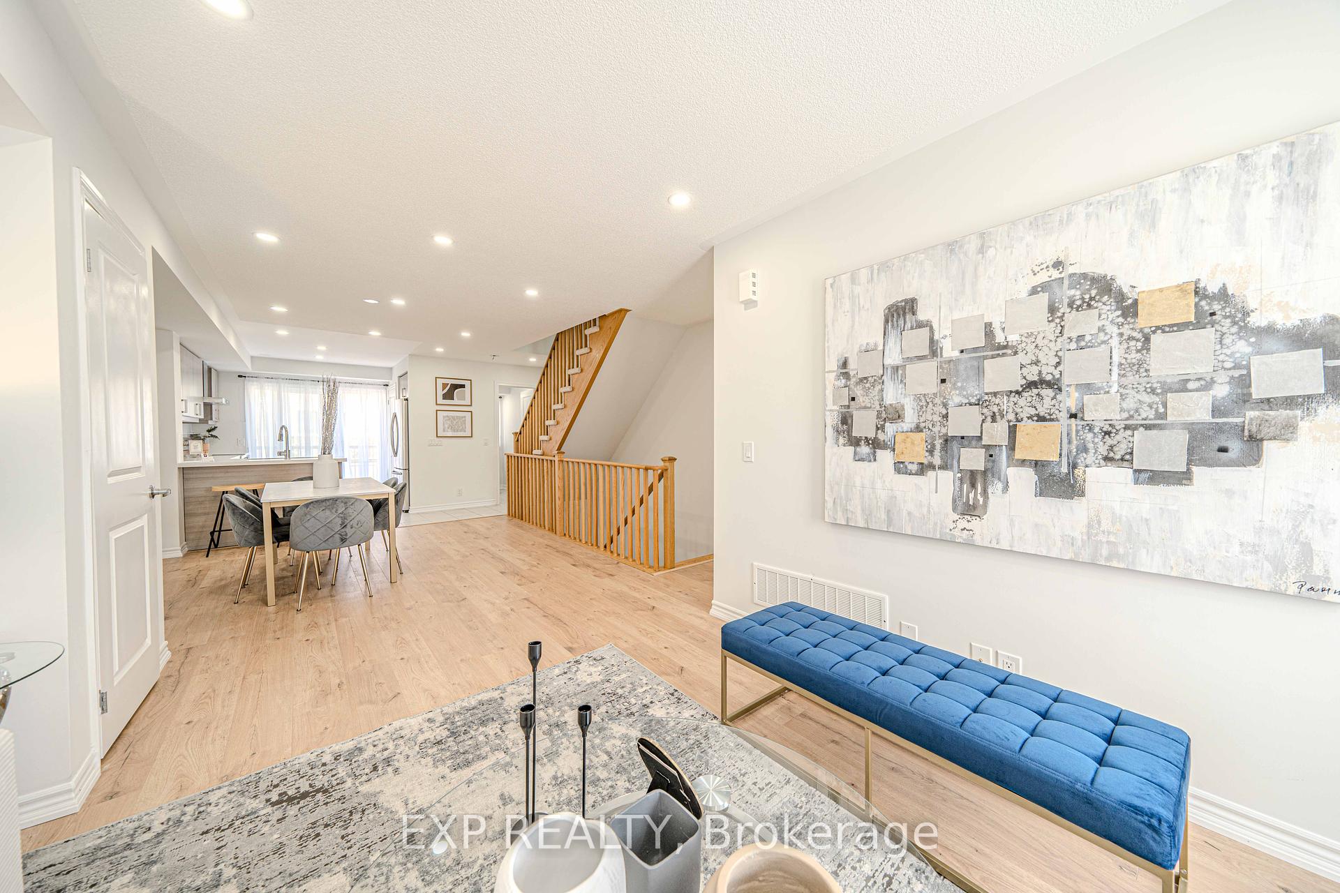 10 - 2500 Hill Rise Court, Oshawa, ON L1L 0M6