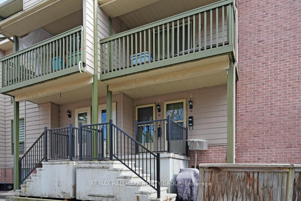 10 - 268 Presland Road, Overbrook - Castleheights and Area, ON K1K 2B8