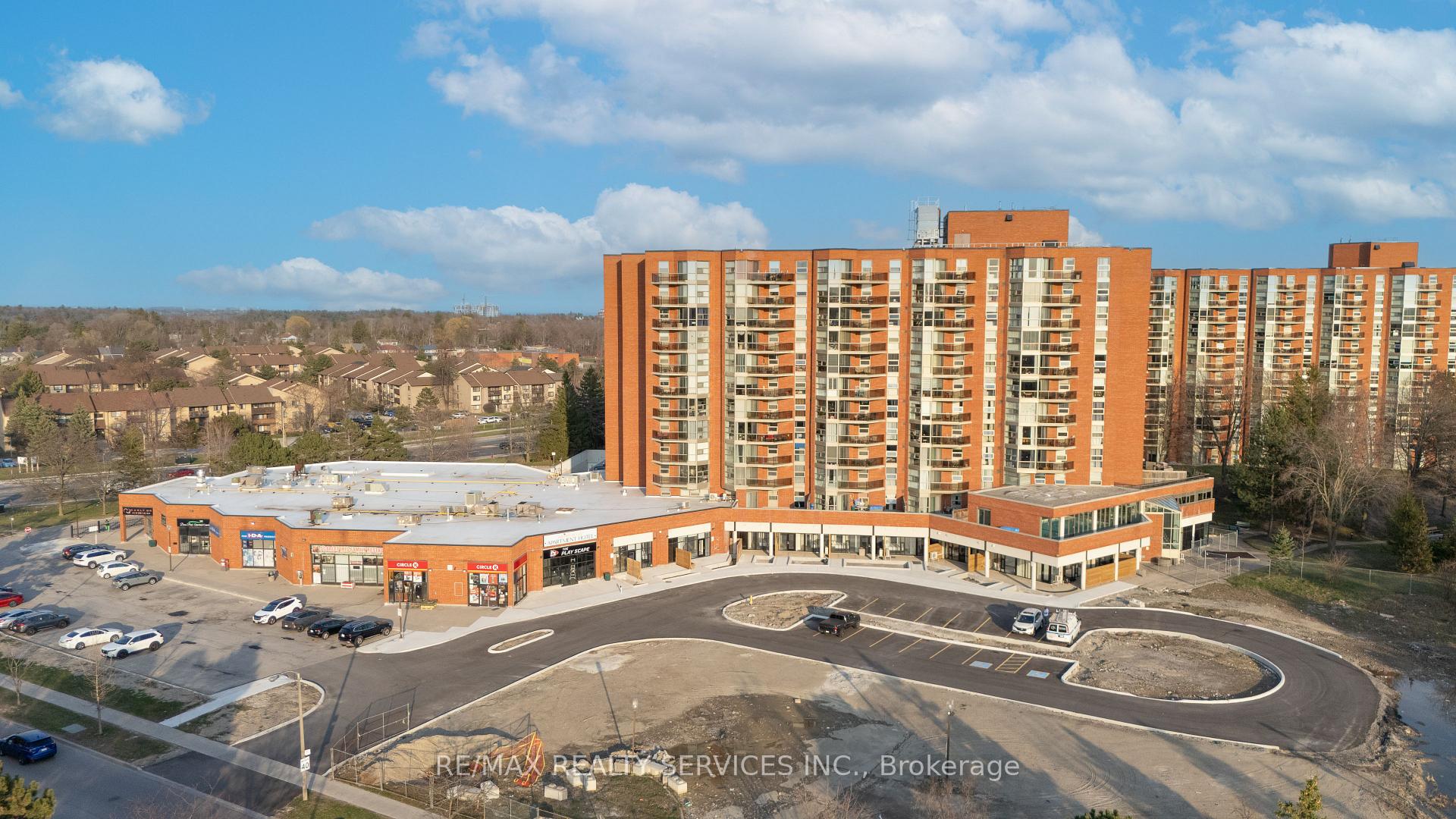 #10 - 30 DEAN PARK Road, Toronto, ON M1B 3H1