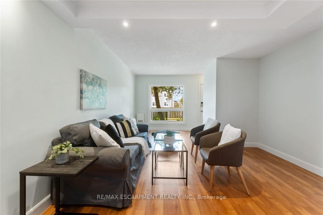 10 - 8646 WILLOUGHBY Drive, Niagara Falls, ON L2G 6X7