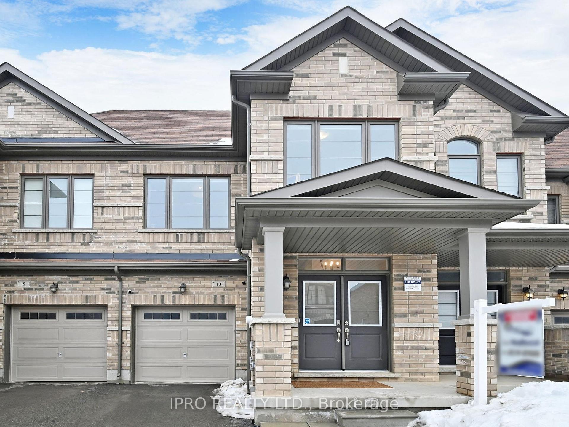 10 Adventura Road, Brampton, ON L7A 0B7
