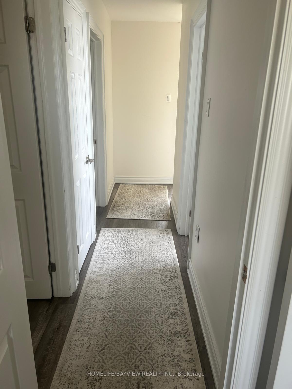 10 Alisa Craig Court, Toronto, ON M2R 2B8