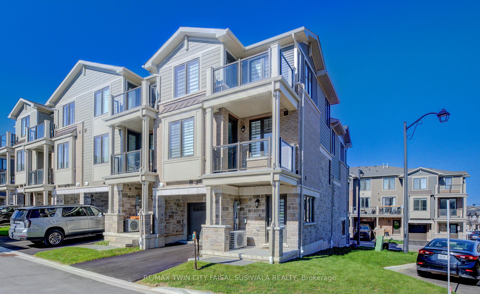 23 - 10 Birmingham Drive, Cambridge, ON N1R 0C6