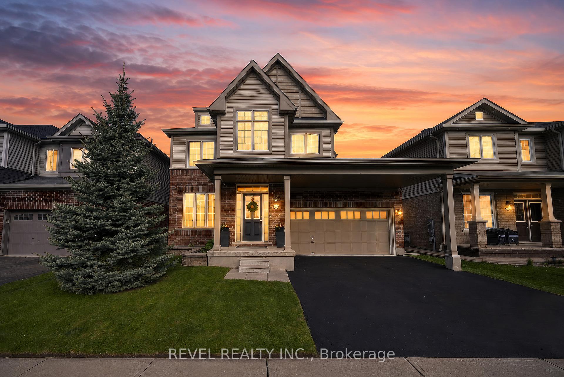 Brantford Real Estate MLS® Listings & Houses For Sale