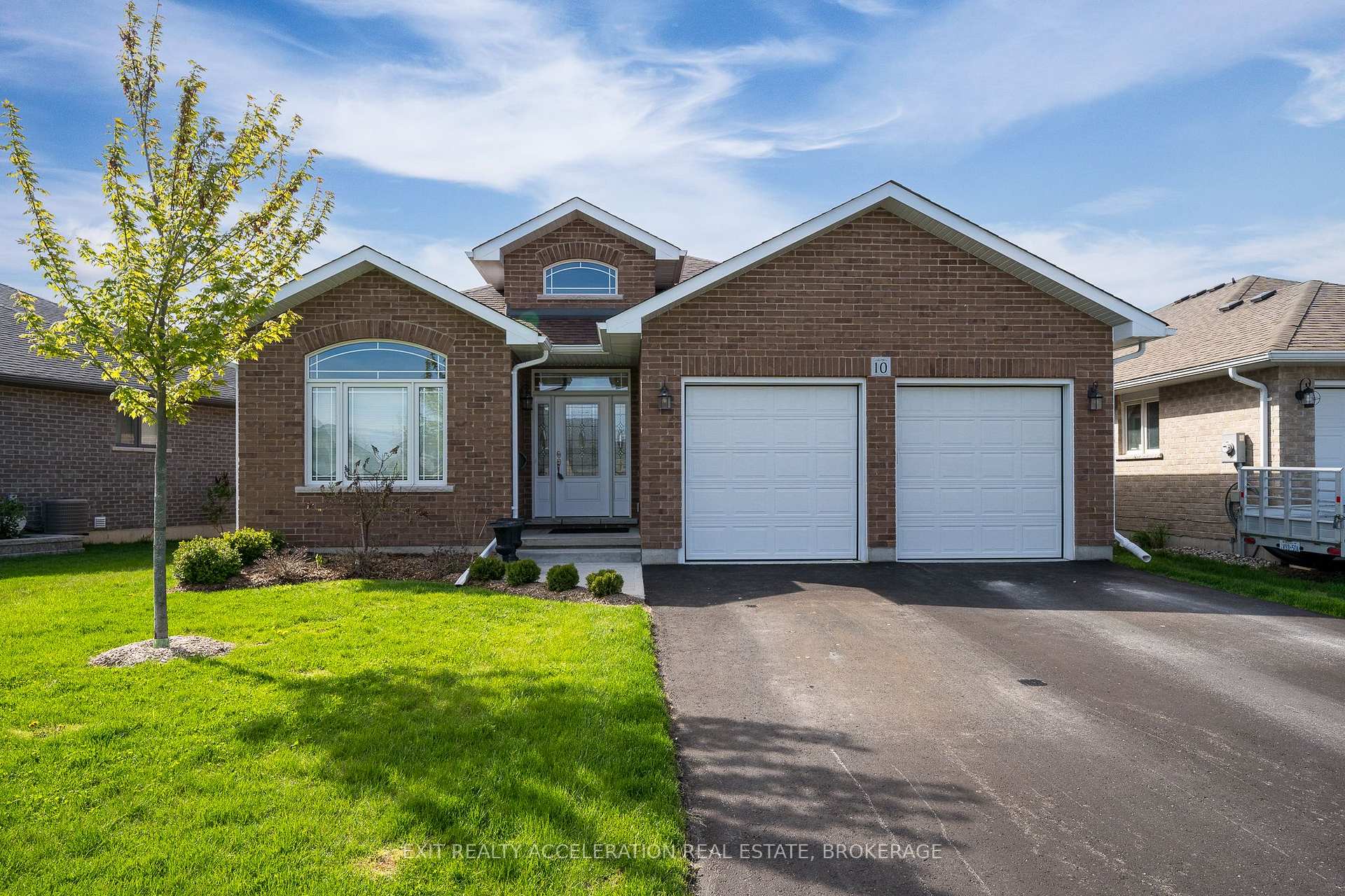 10 Briarwood Crescent, Greater Napanee, ON K7R 3A1