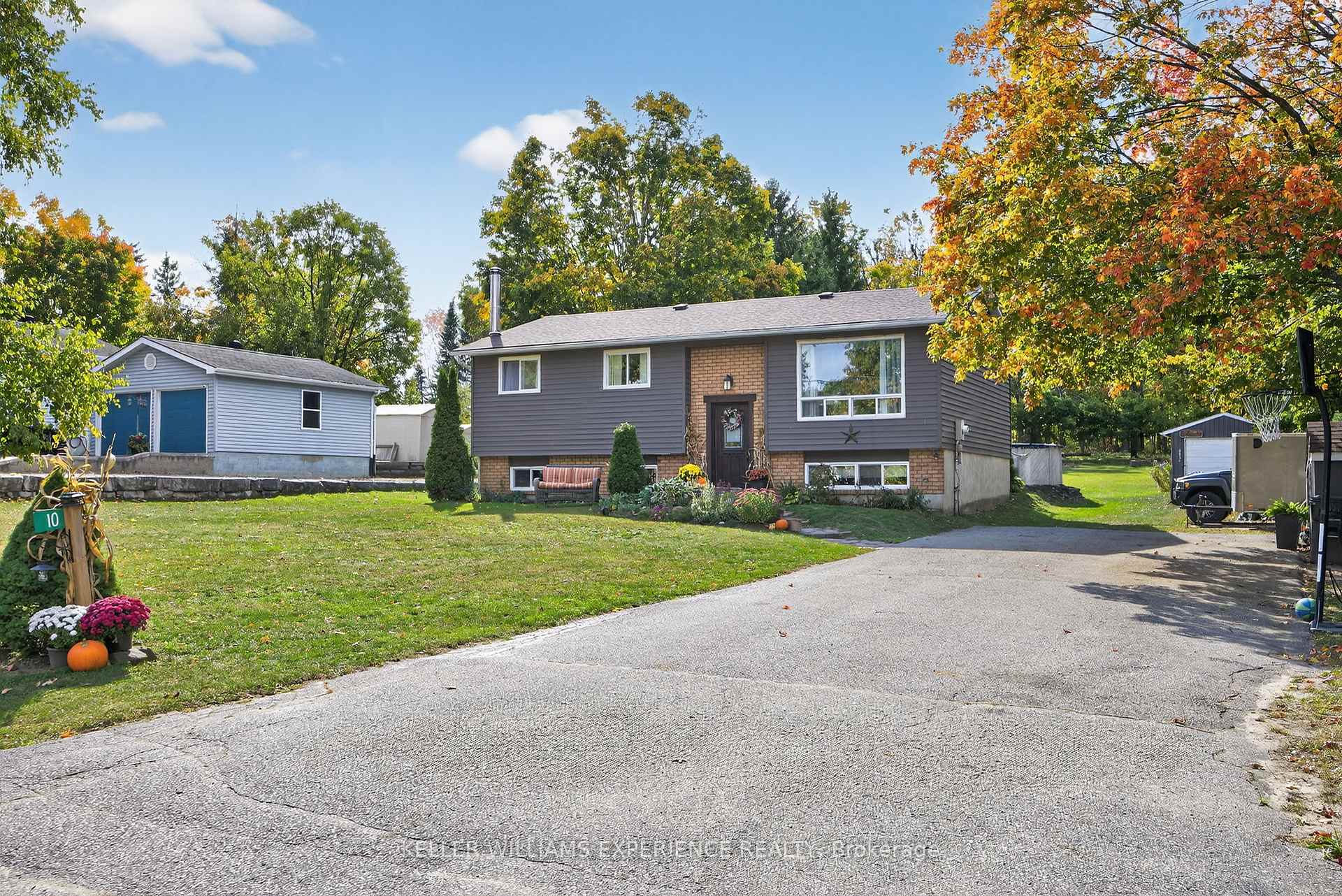 Oro-Medonte Real Estate MLS® Listings & Houses For Sale