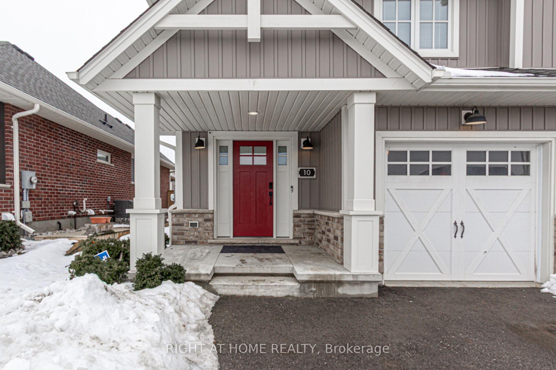 10 Cortland Terrace, St. Thomas, ON N5R 0J7