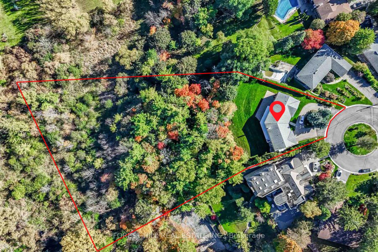 10 Courtwood Place, Toronto, ON M2K 1Z9