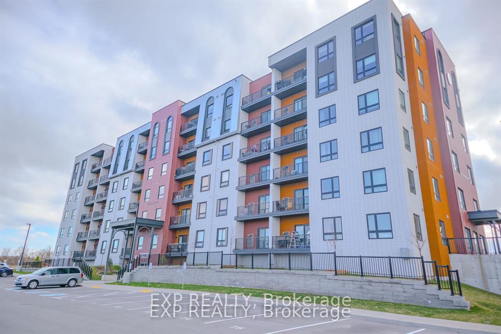 10 Culinary Lane, Barrie, ON L9J 0C2