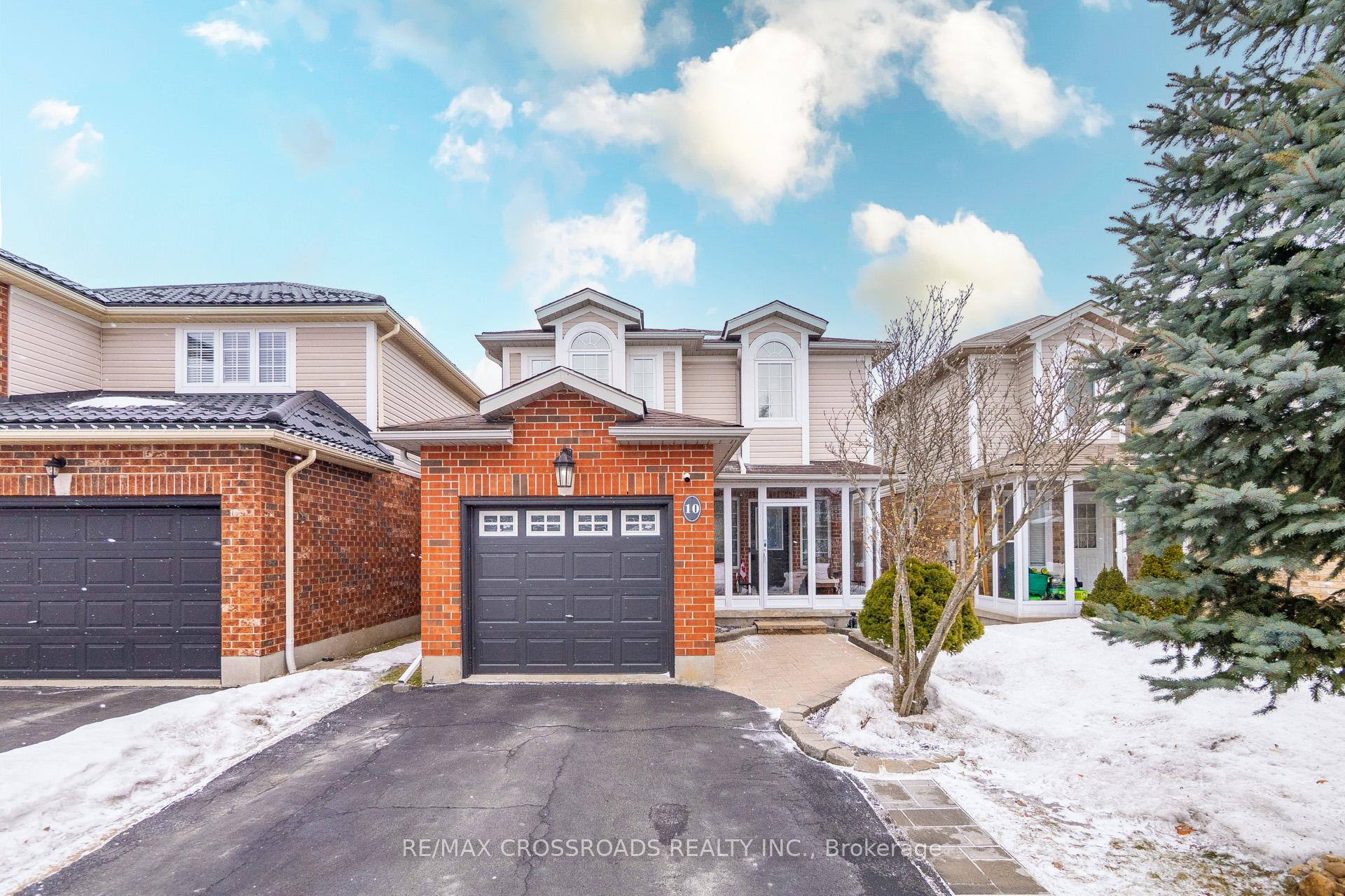 10 Drohan Drive, Guelph, ON N1G 5H6