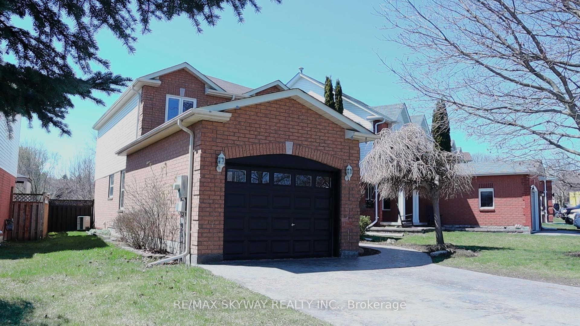 10 Elephant Hill Drive, Clarington, ON L1C 4M5