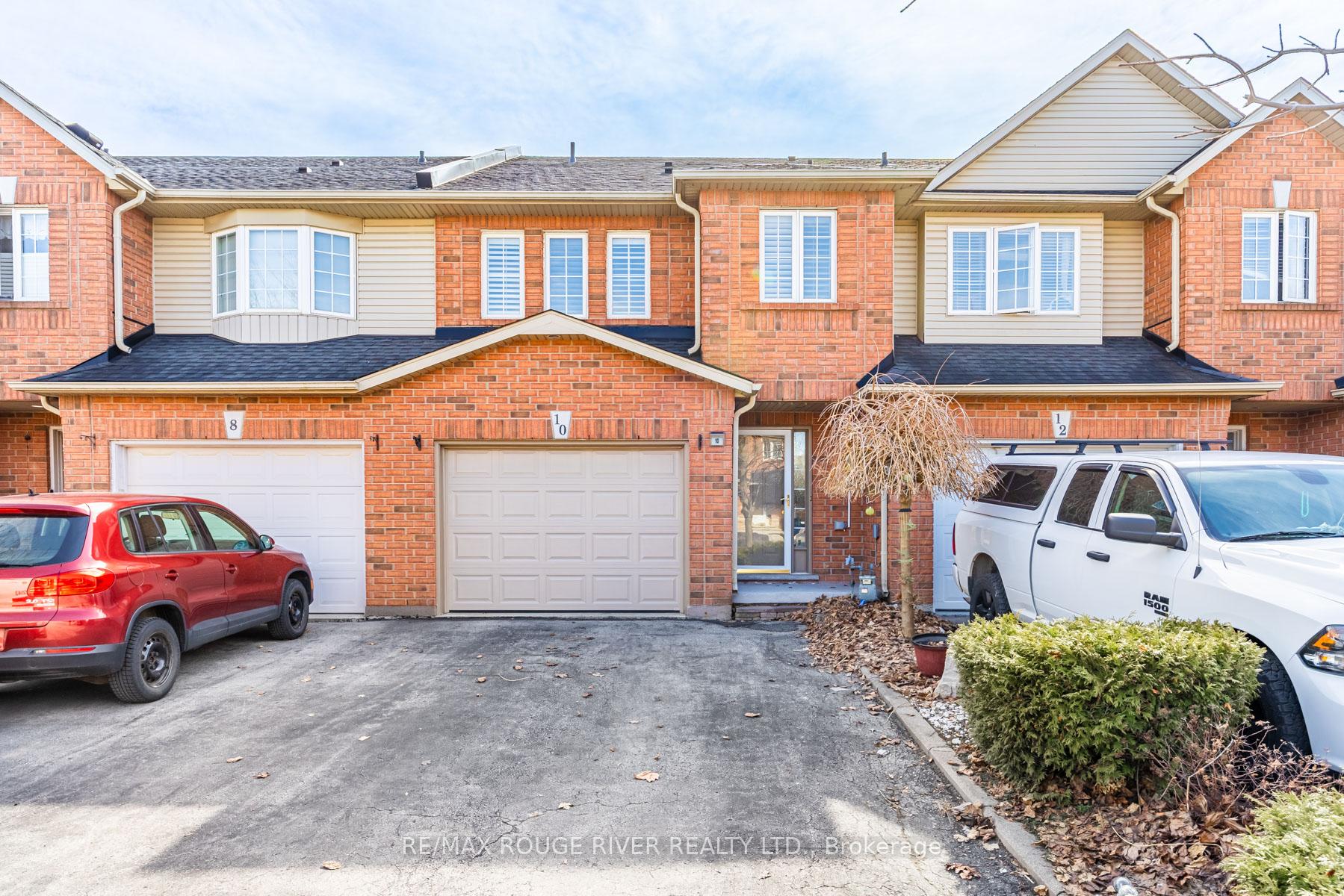 10 Fairhaven Drive, Hamilton, ON L8J 3X7