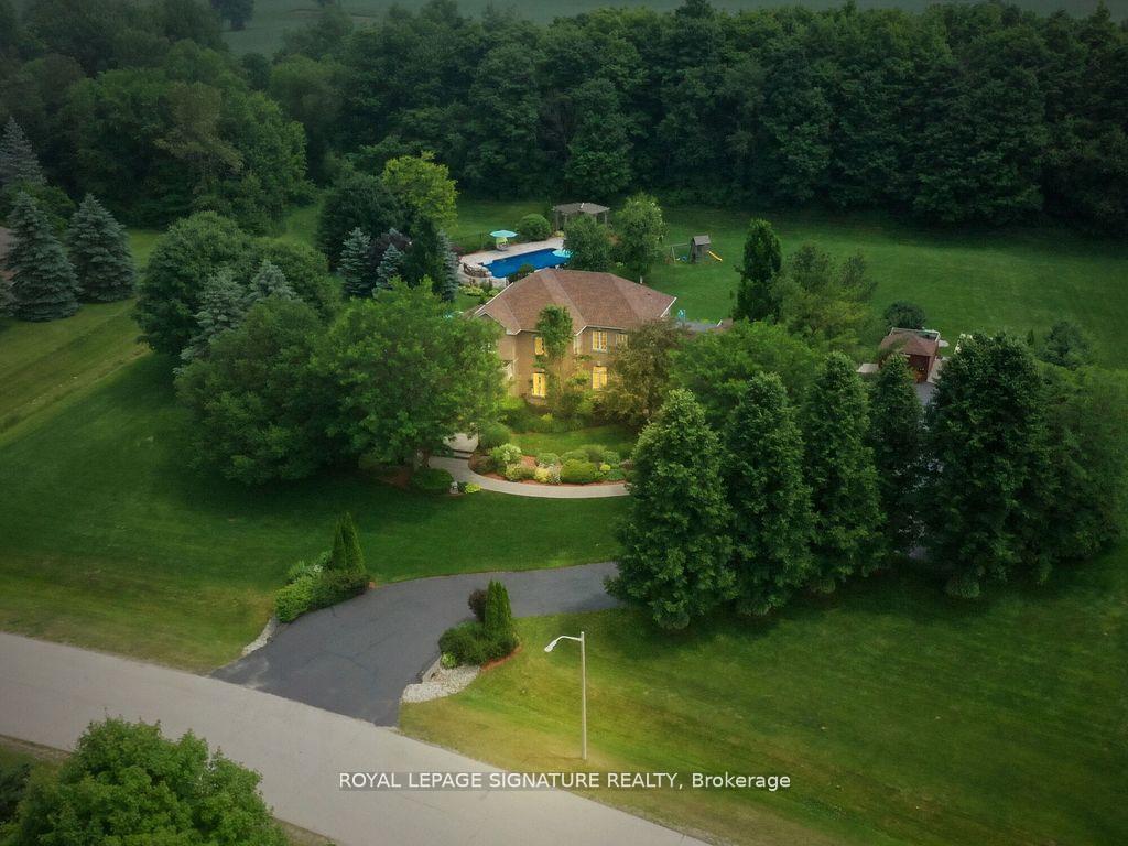 10 Forest Ridge Crescent, Halton Hills, ON L0P 1H0