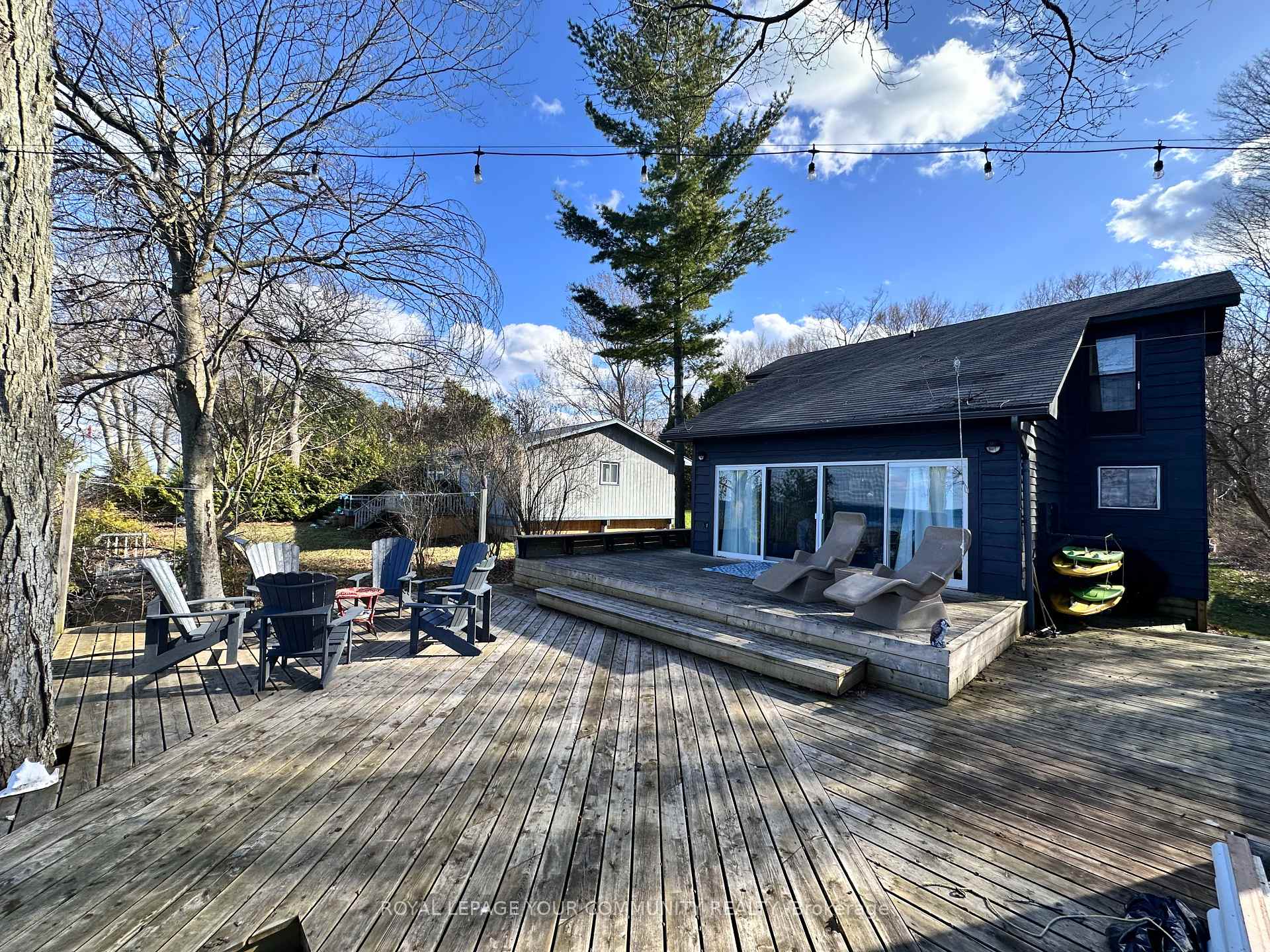 10 Fox Island, Georgina Islands, ON L0E 1R0