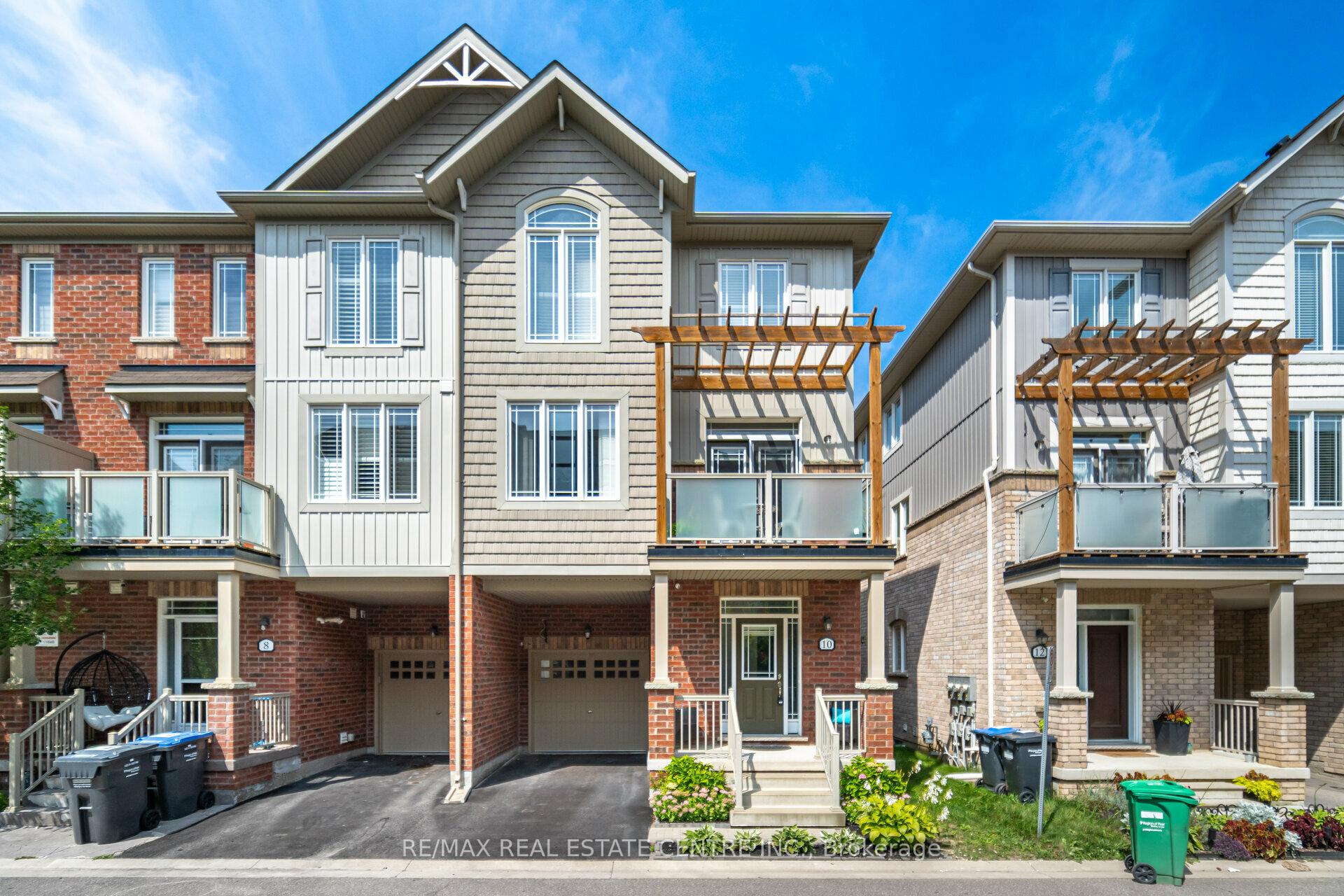 10 Frank Lane, Caledon, ON L7C 4C9