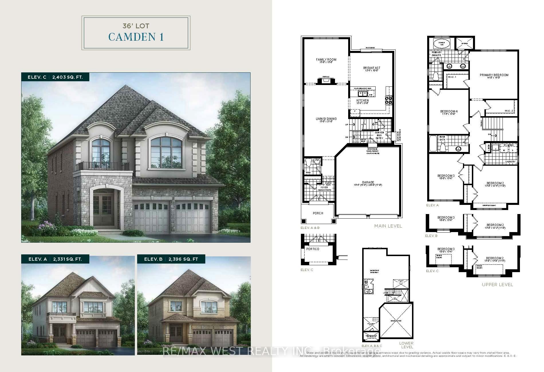 10 George Ellis Drive, Georgina, ON L4P 0J5